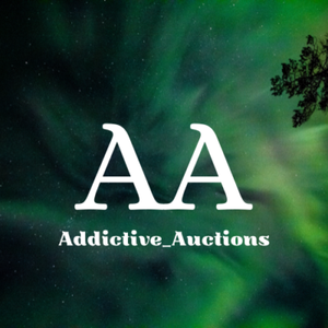 Addictive_Auctions | eBay Stores
