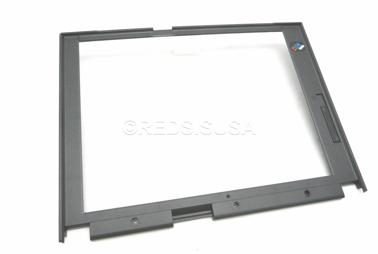 Genuine IBM ThinkPad 560X front bezel 05K4598 | eBay