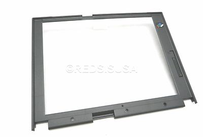 Genuine IBM ThinkPad 560X front bezel 05K4598 | eBay