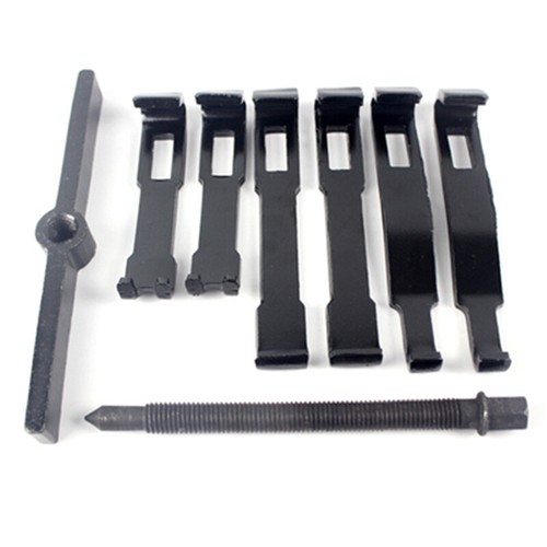 Professional Gear Puller Mechanic Bearing Steering Wheel Remover ...