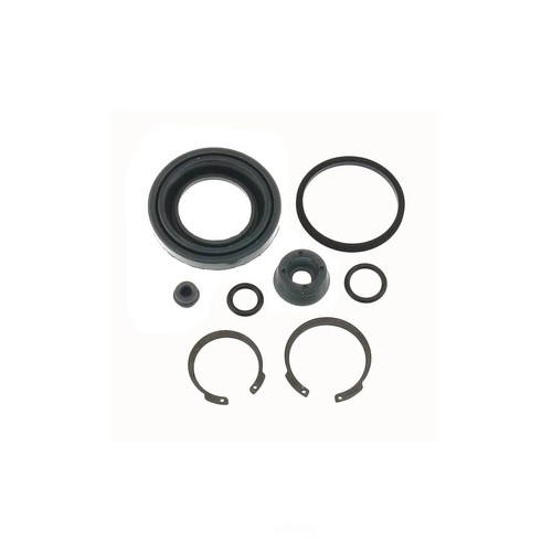 Rr Brake Caliper Kit Carlson 41293 | eBay