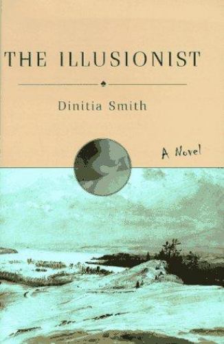 Illusionist by Dinitia Smith (1997, Hardcover) for sale online | eBay