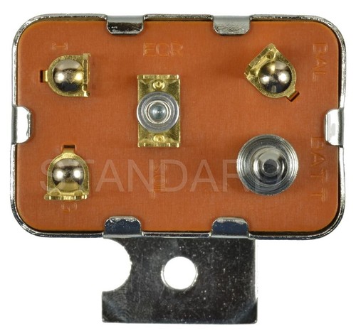 STARTER RELAY FOR CHRYSLER DODGE PLYMOUTH DODGE TRUCK DODGE VAN 5 ...