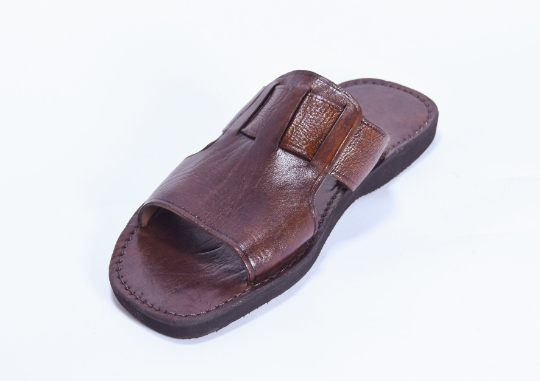 Men's Gladiator sandals Handmade Leather Moroccan Sandals,Berber ...