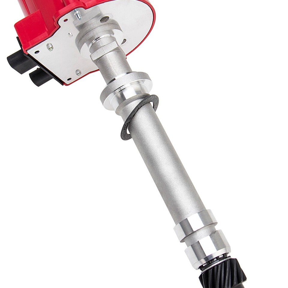 Racing Ignition Distributor For Chevy TBI SBC 305 350 BBC 454 GMC K1500 ...