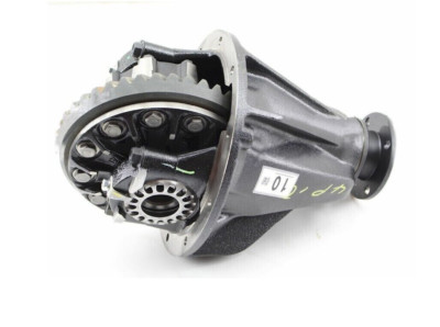 Toyota Genuine OEM Land Cruiser HZJ71 HZJ79 CARRIER ASSY ☆ 41110-6A313 ...