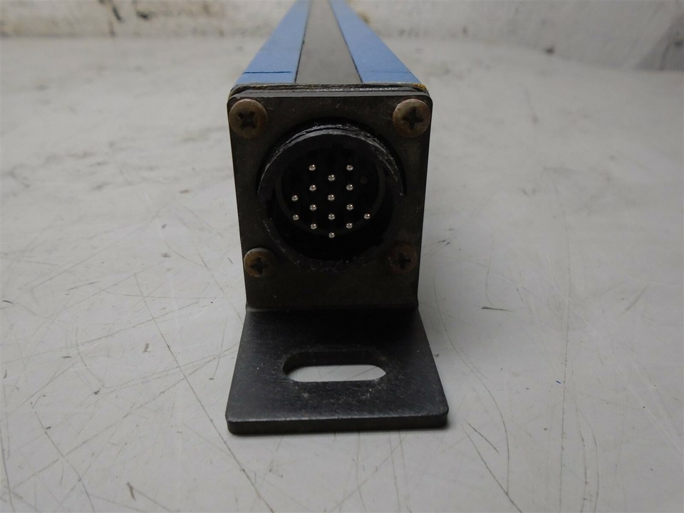 Pinnacle Microguard MG-20-0F-AU Emitter | eBay