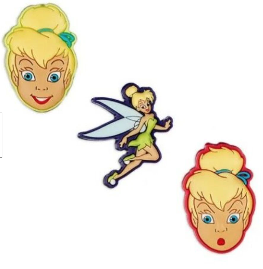 Disney Fairies Tinkerbell Face