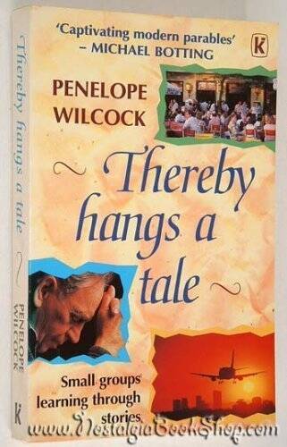 Thereby Hangs a Tale - Paperback By Wilcock, Penelope - GOOD | eBay