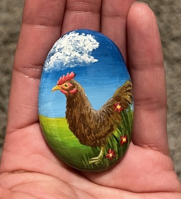 Rock Paintings, Painted Rocks, Painted Stones, Hand Painted Rocks ...