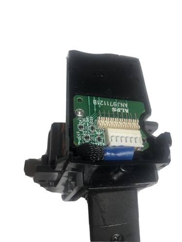 01-03 VOLVO S60 V70 Turn Signal Switch without Trip 30798608 31268577 ...