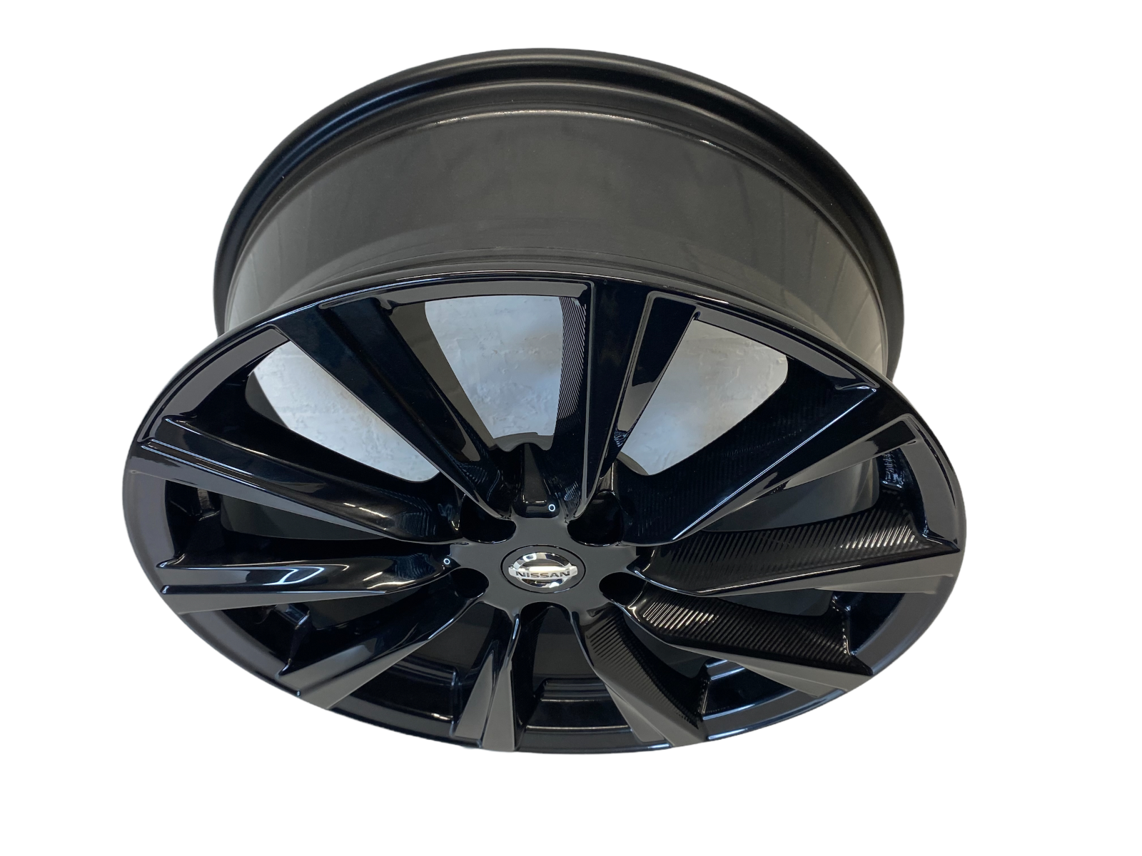 Nissan Genuine QASHQAI J11e X-trail T32 Alloy Wheel 19" Silver ...