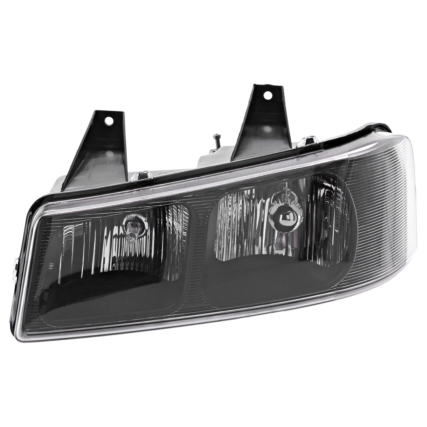 Headlight Set For 2003-2021 Chevy Express 2500 Express 3500 Left Right ...