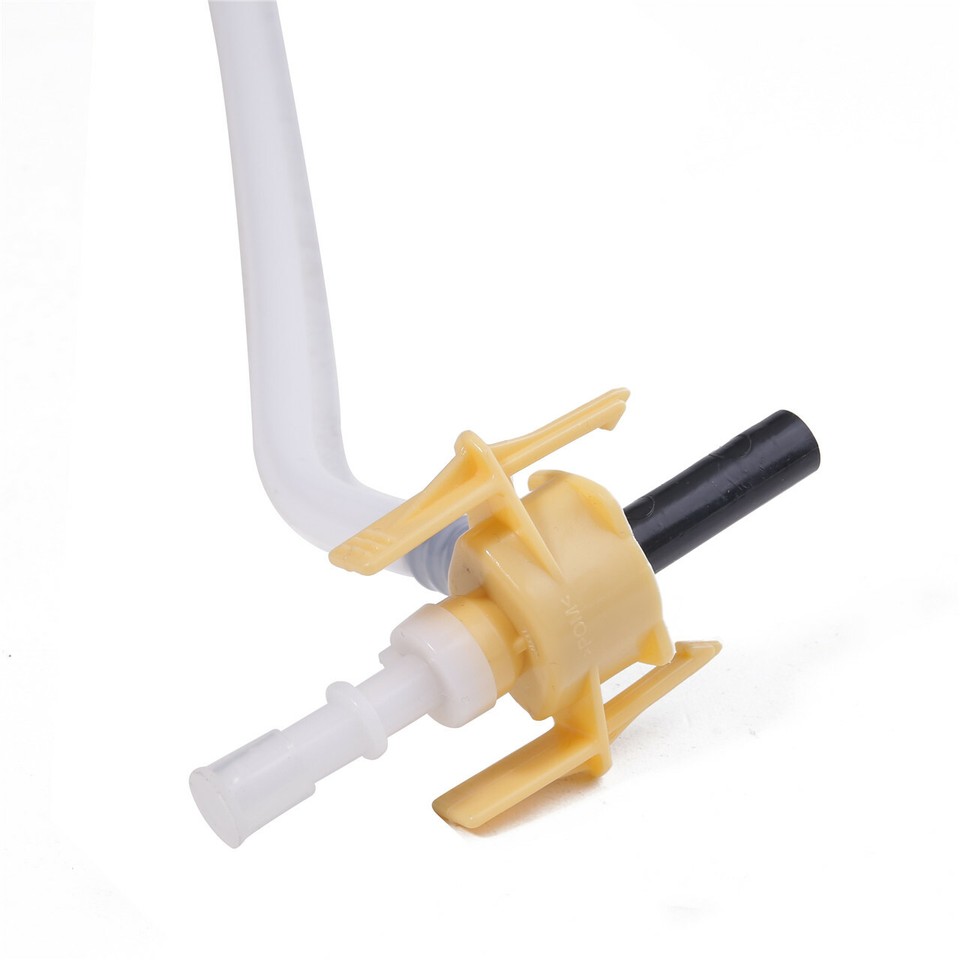 2.0T Fuel Pump Assembly Fit For AUDI A6 BPJ BYK 2005-2008 #4F0 919 051 ...