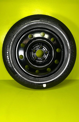 MINI DONUT SPARE TIRE 135/90-17" FITS:2023 2024 2025 KIA SORENTO | eBay