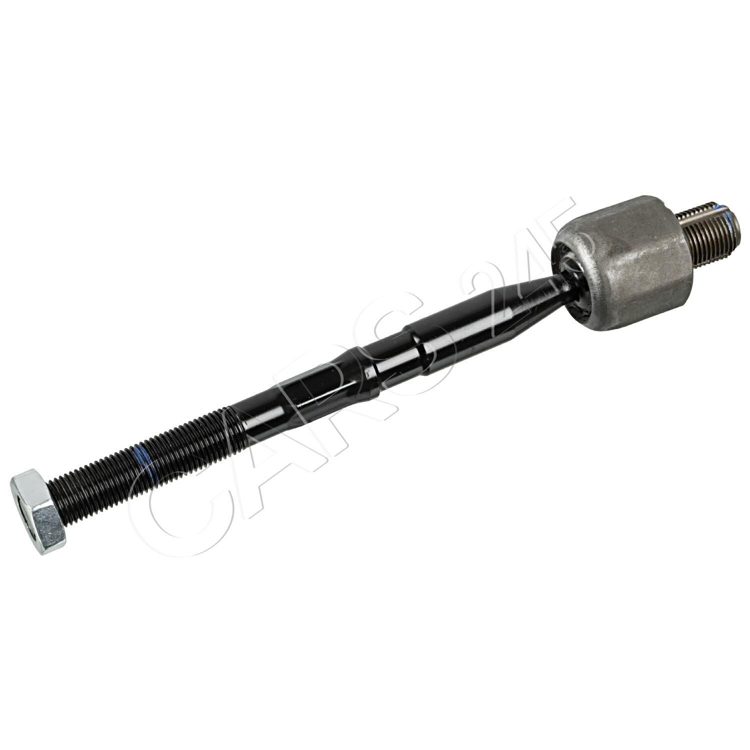 SWAG Tie Rod Axle Joint Front Fits BMW Z4 E86 E85 E46 Coupe Saloon ...