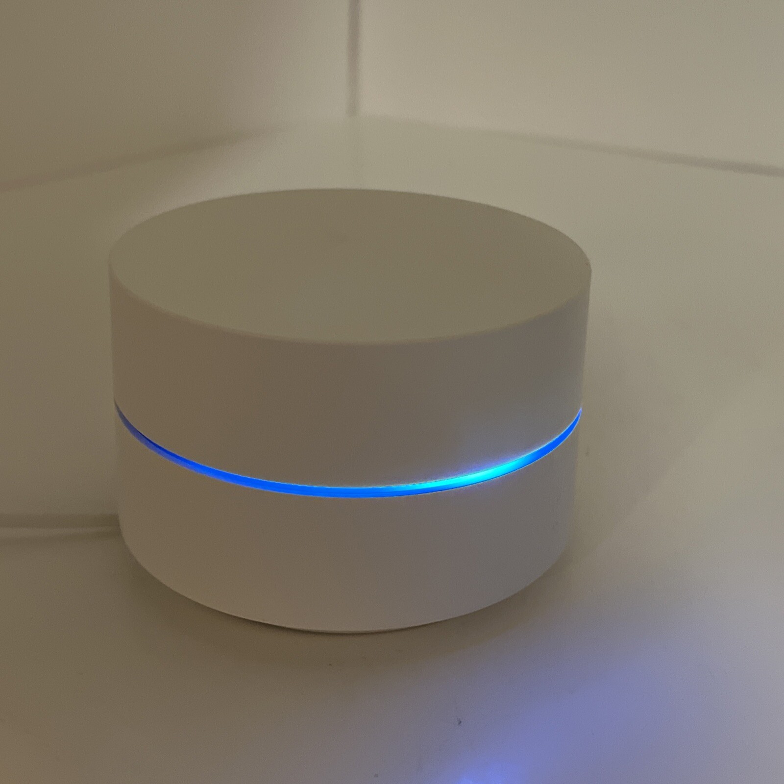 Google WiFi Dual-Band Mesh System model GJ2CQ SEE PICTURES FOR THE ...