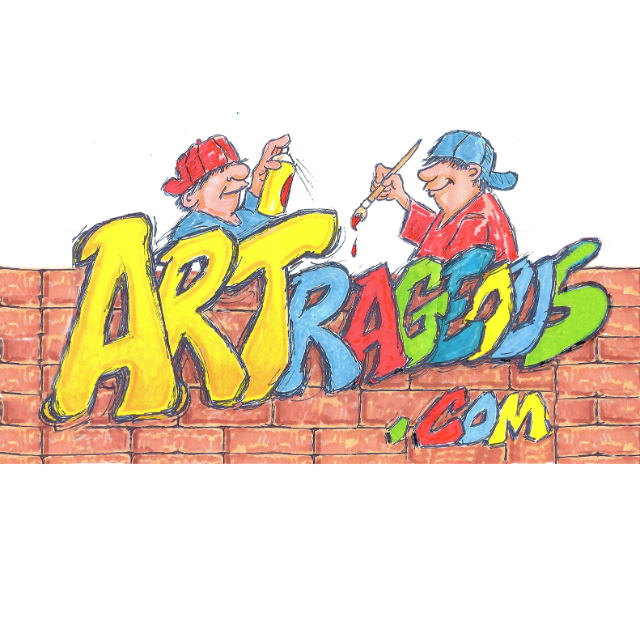Artrageous Deals | eBay Stores