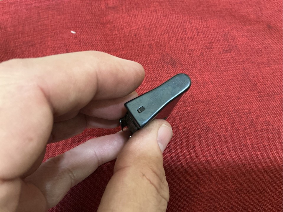 Mossberg .22 S-L-LR Magazine,Clip For 240 340 341 342 352 350 rifle 7 ...