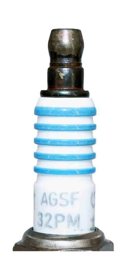 Motorcraft SP-493 Spark Plugs - 8 Pack Genuine Platinum 840418116449| eBay