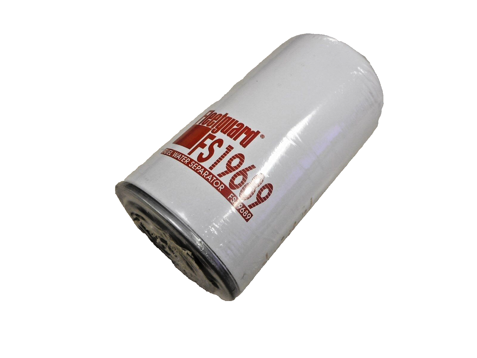FS19689 FLEETGUARD FUEL WATER SEPARATOR FILTER CUMMINS ISBE ENGINE DAF ...