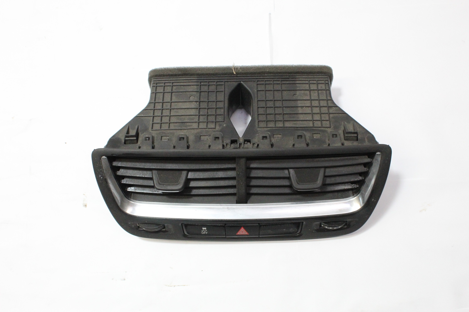 2015 Vauxhall Mokka Dashboard Centre Air Vent Trim 95316390 | eBay