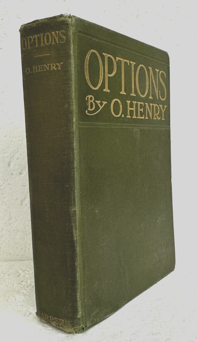 O. Henry Options