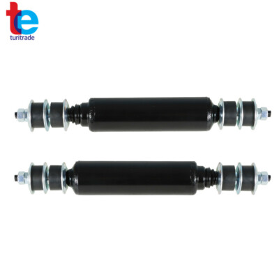 2x for Club Car Rear Shock Absorbers DS Precedent 1981-up Golf Cart ...