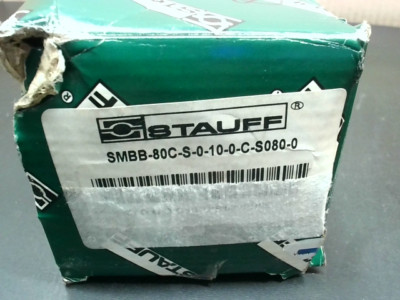 Stauff SMBB-80C-S-0-10-0-C-S080-0 Filler Breather Cap For Reser - New ...