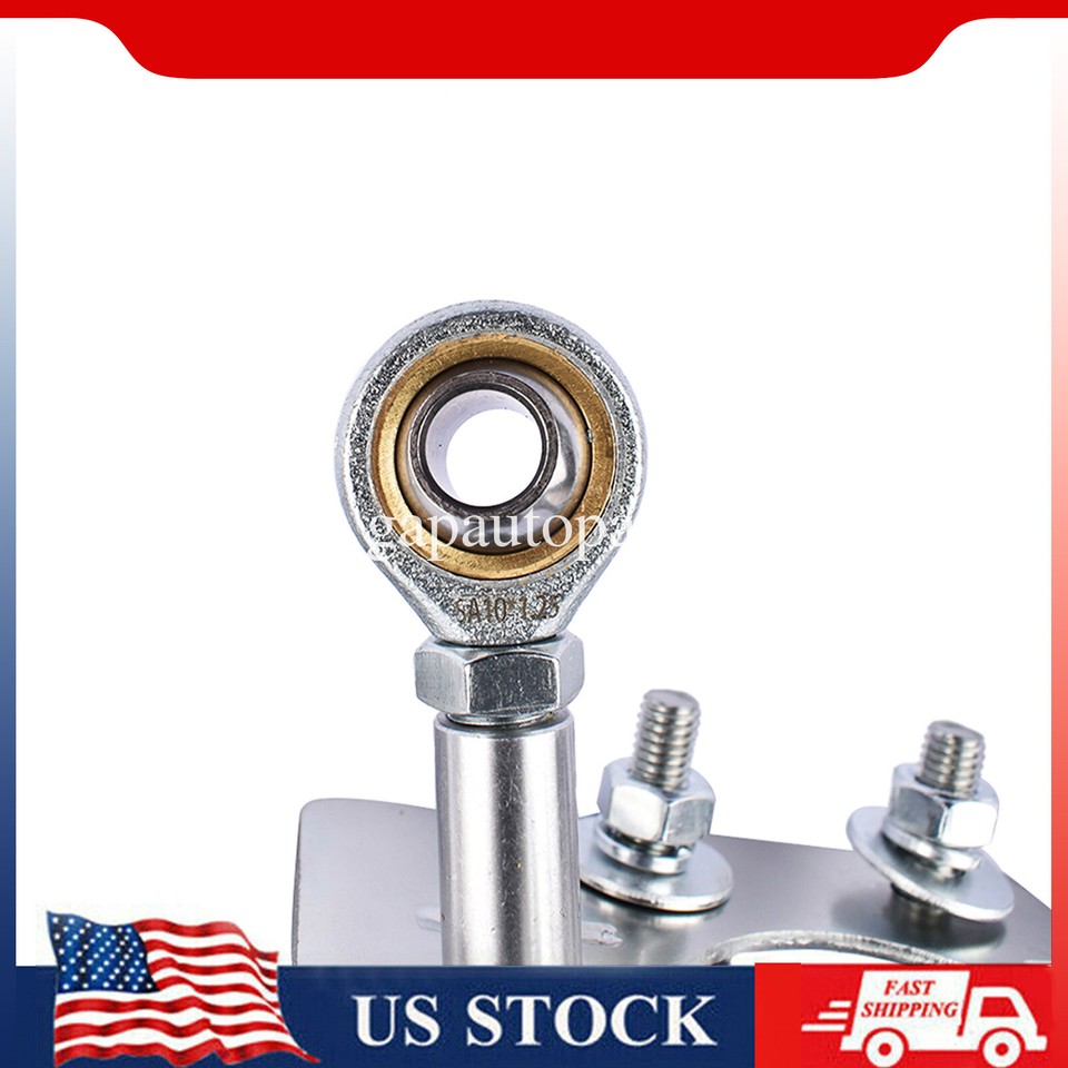 Electric Headlight Conversion Kit 914015 For 1968-1982 Chevy Corvette ...