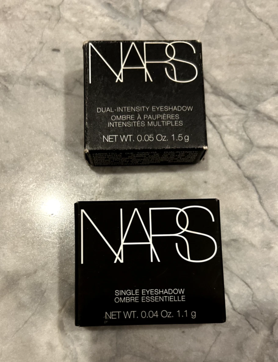 Nars Mekong