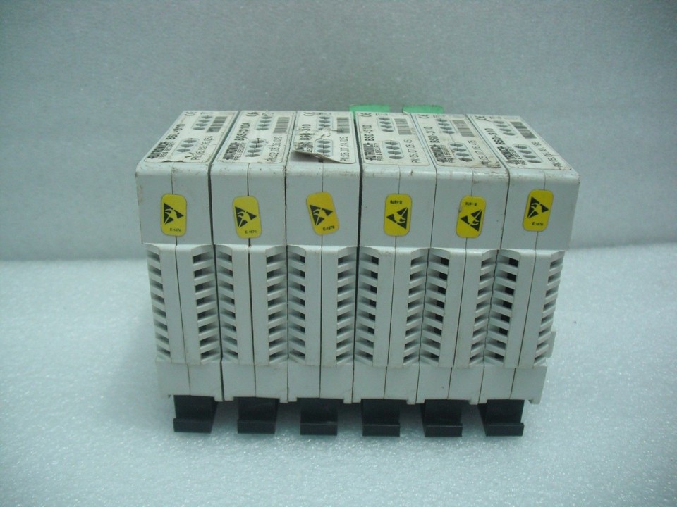 Autronica BSL-310 BSS-310A BSB-310 BSD-310 x3 Fire and Security | eBay