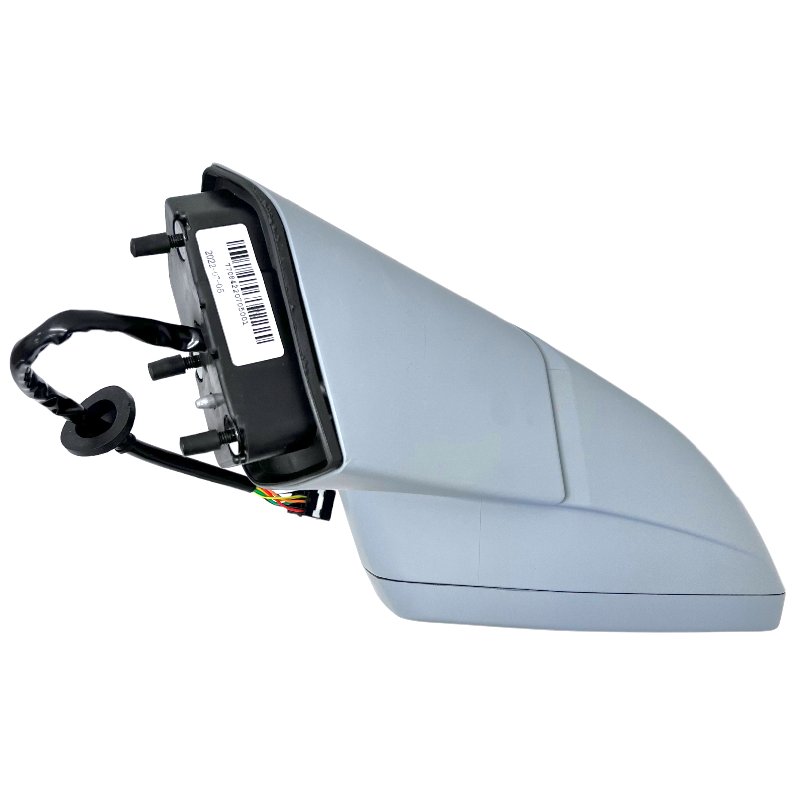 For 2019-2025 Chevy Blazer Driver Side Mirror Power/Blind Spot/Turn (10 ...