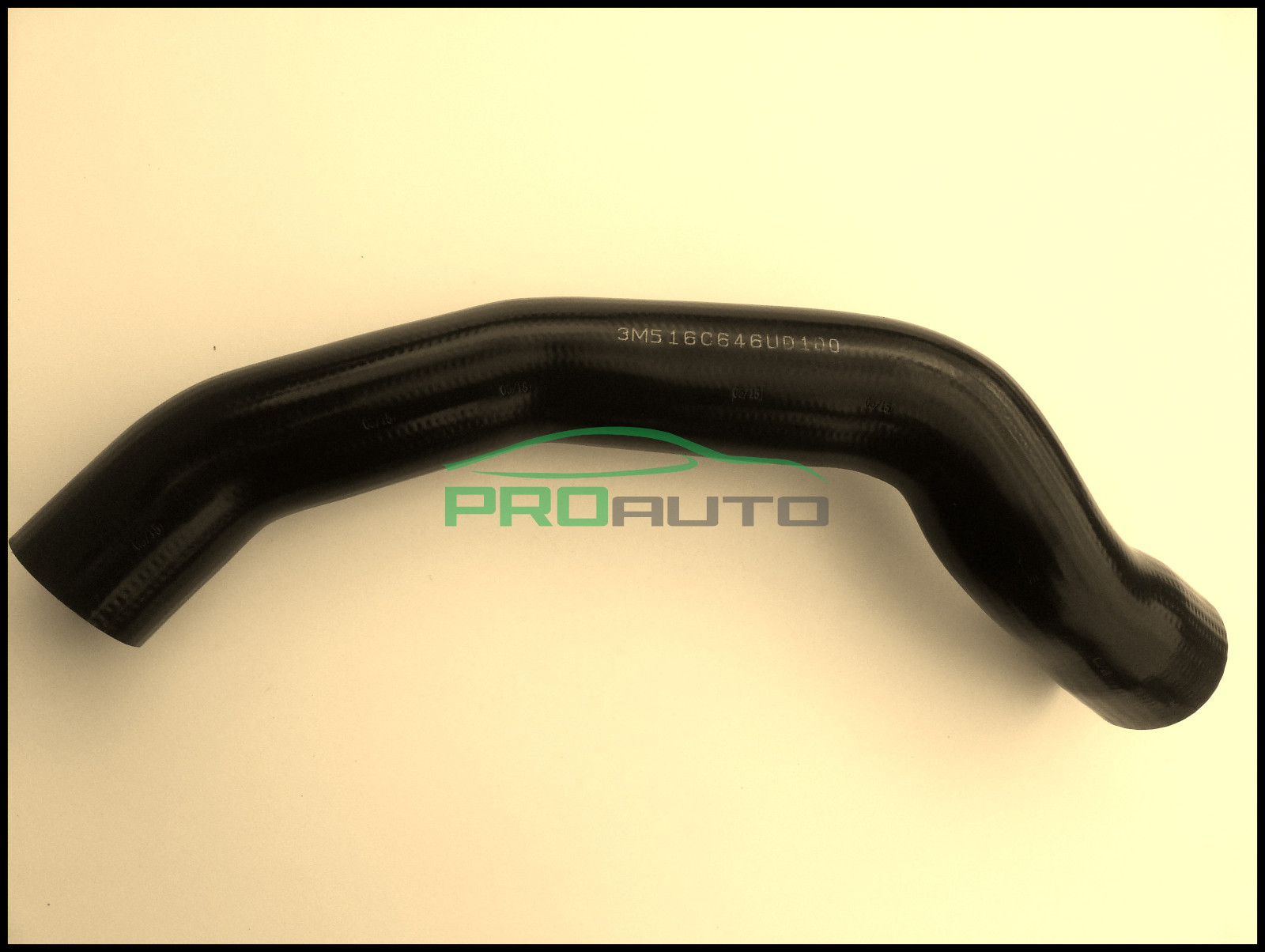 FOR VOLVO C30 V70 S40 V50 2.0 INTERCOOLER PIPE TURBO HOSE 31261897 | eBay