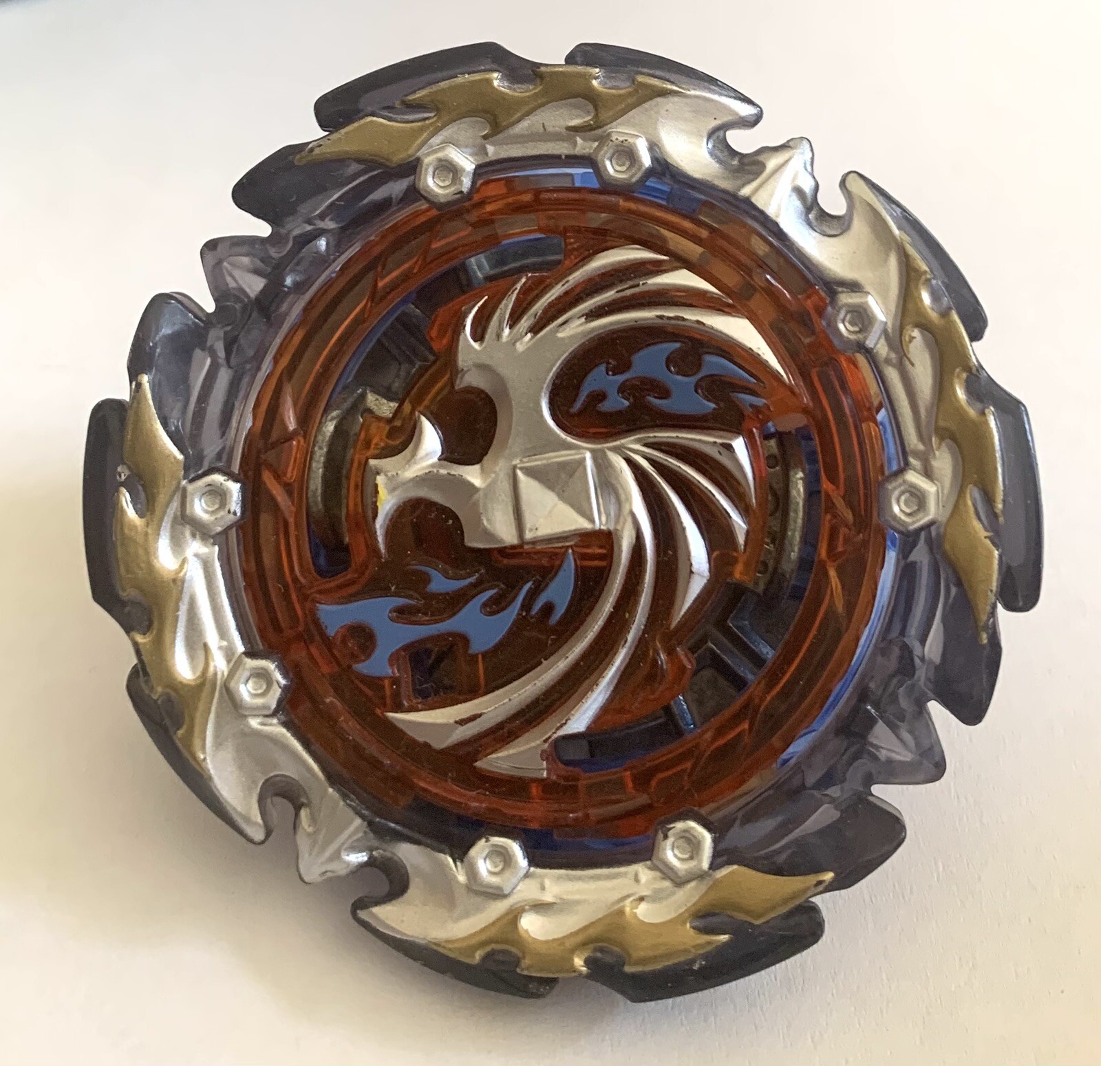 Takara Tomy Beyblade Burst Dead Phoenix Action Toy FREE SHIPPING | eBay