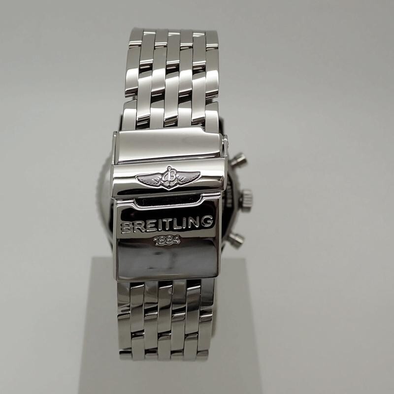 Breitling Navitimer Super Constellation Limited Edition - Box/Paper ...