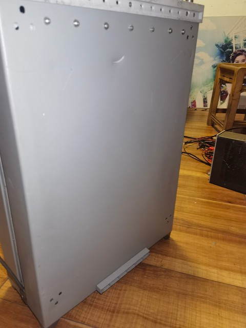 HP Agilent 8665B 6 GHz Synthesized Signal Generator With Option 004 for ...