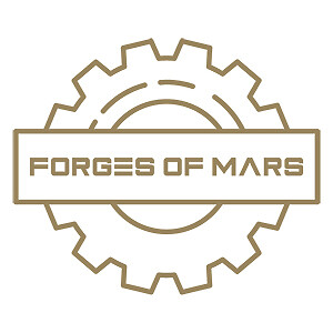Forges of Mars | eBay Stores