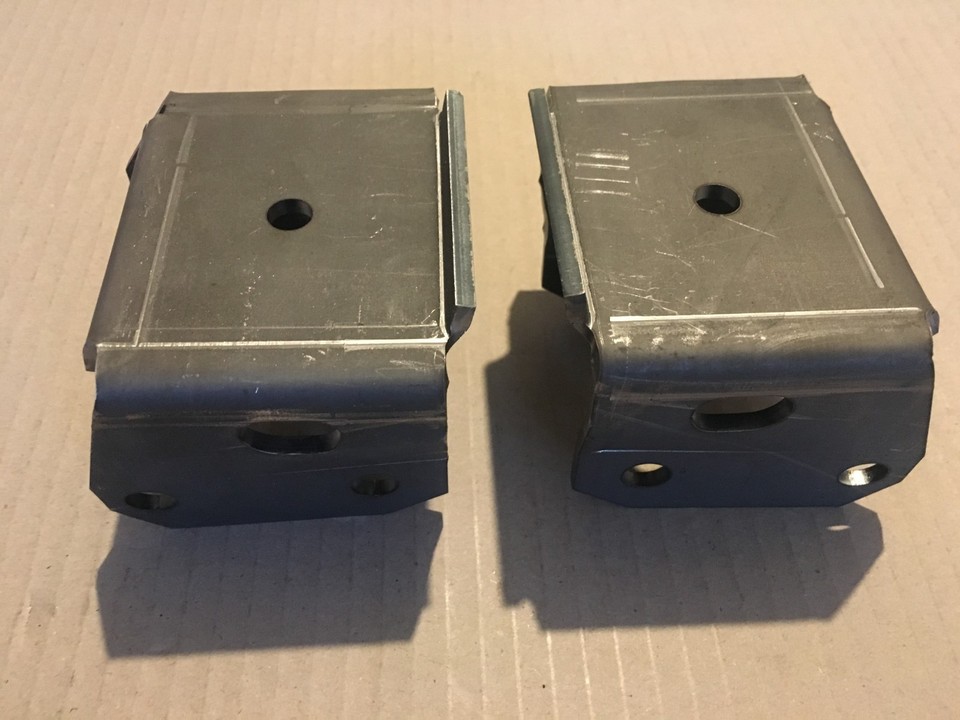 1970-1977 Ford Maverick Mercury Comet V8 302 289 351 Engine Motor ...