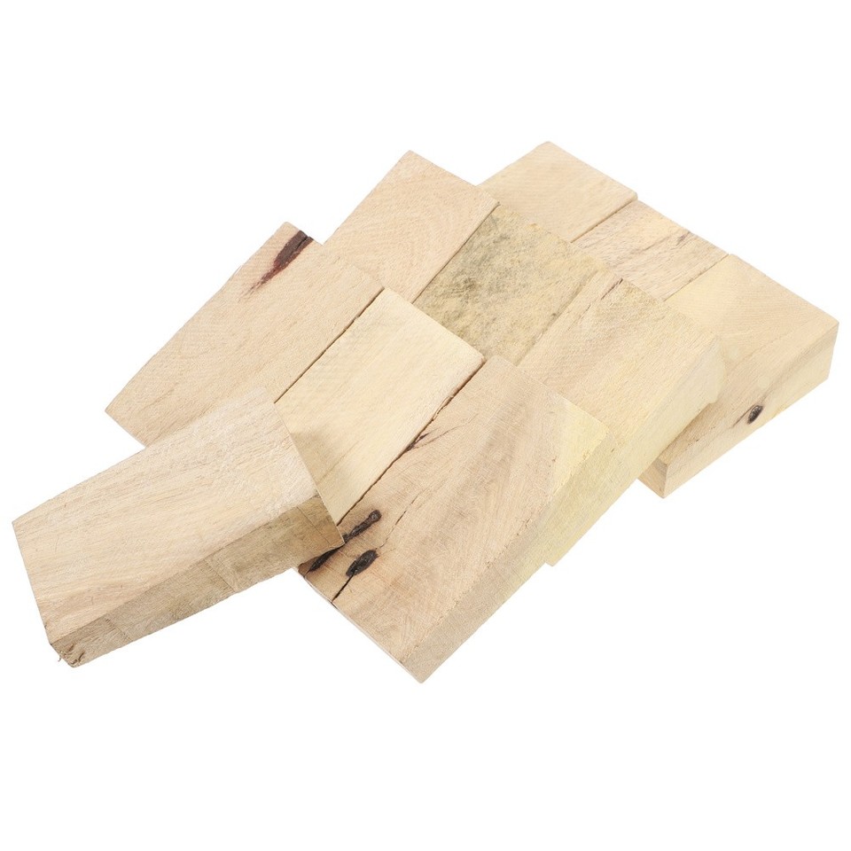 10pcs Safety Axe Handle Wedges Replacement Hammer Splitting Axe Wedge ...