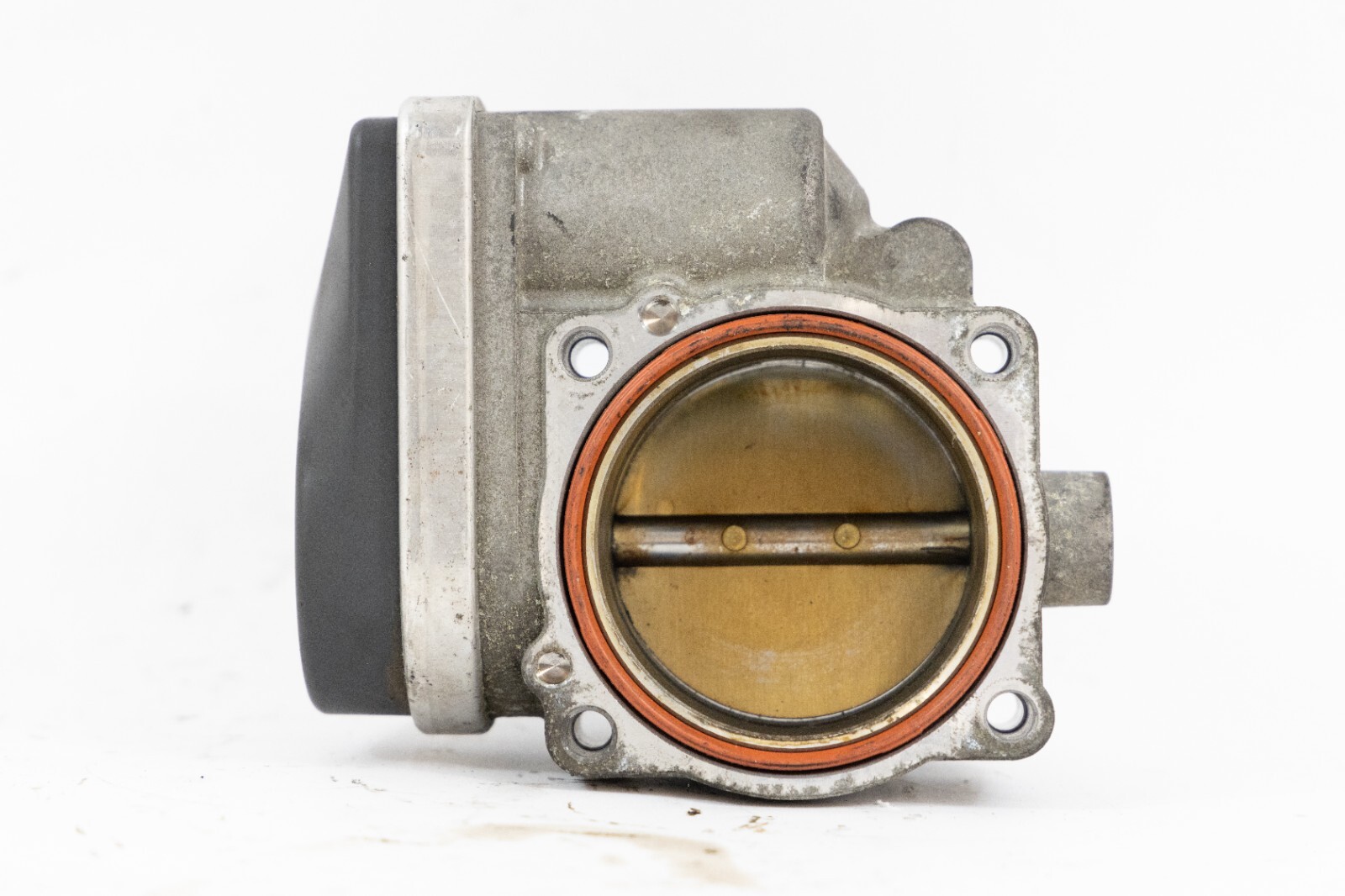 Used 2000-2006 BMW E39 E46 E60 E65 330i 530i 730i M54 Throttle Body ...