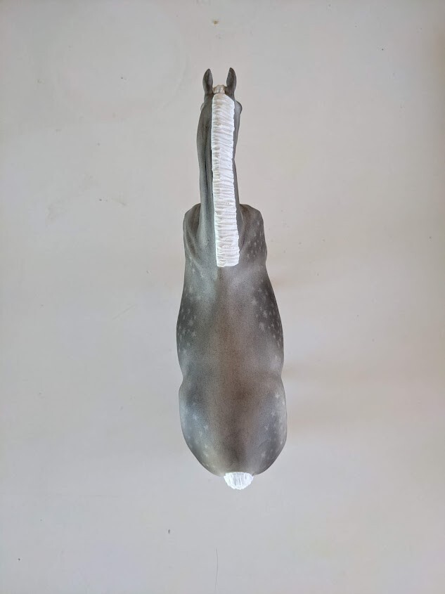 Drastic Custom Nikolas - Gabriel Traditional Breyer Horse / Pony ...