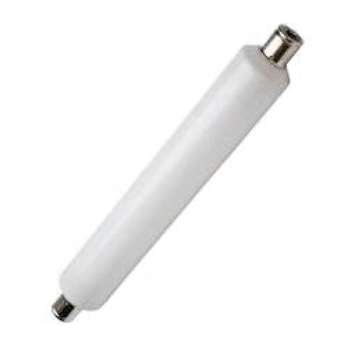 7w = 25w Equiv CFL Striplight S15 Light Bulb Strip Tube 221mm 25 Watt ...