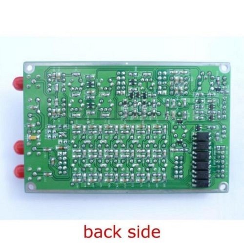 6-band HF SSB shortwave radio shortwave radio transceiver board DIY ...