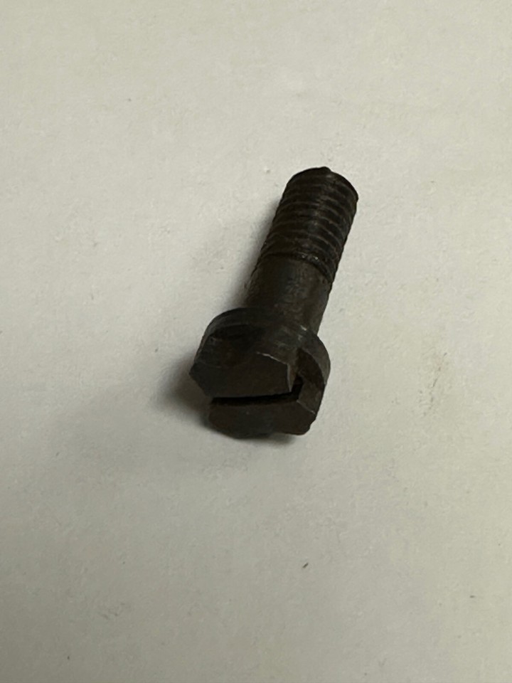MAUSER 98K TRIGGER GUARD SCREW "SHORT". | eBay
