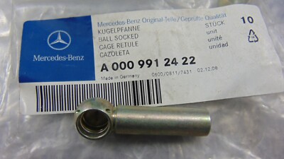 Head Spherical Pump Injection A0009912422 Compatible Mercedes Engine ...