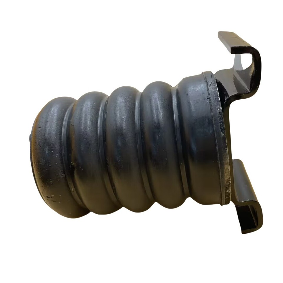 Rear Suspension Helper Springs Fits Toyota Tundra Tacoma Nissan ...