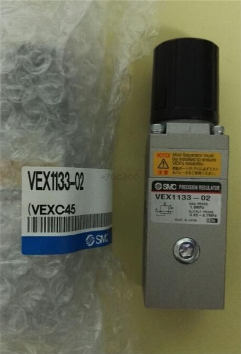 1Pc New Smc Precision Tap VEX1133-02 go | eBay