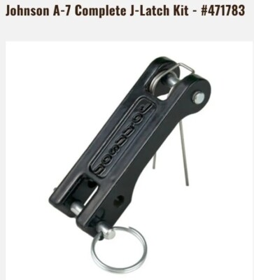 Rigging - Gunnebo Johnson