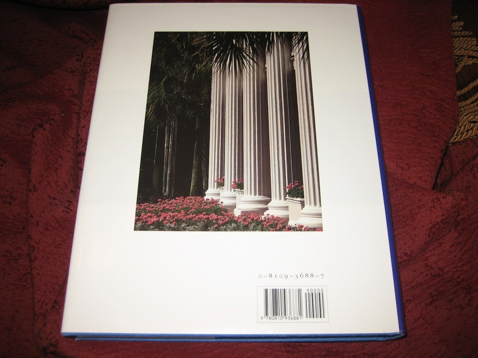 Our Governors' Mansions by Cathy Keating (1997, hd) signed ...